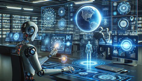 Ai In Supply Chain Management Optimizing Operations And Shaping The Future Youaccel