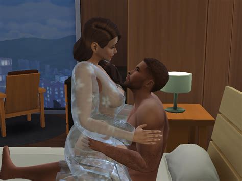 Nsfw File 43 Big Latin Cock For Hungry Latina Fernanditwo1 Sims 4