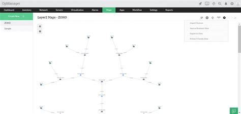 Why Do Businesses Need Network Mapping Software Manageengine Blog