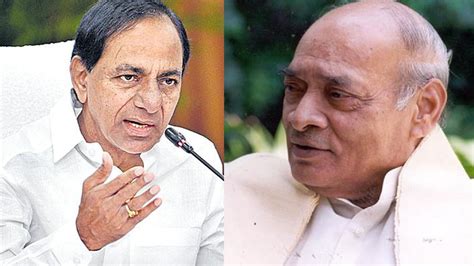 Pv Narasimha Rao దేశాన్నే మలుపు తిప్పిన తెలుగు ఠీవి మాజీ ప్రధాని పీవీకి భారతరత్న ప్రకటించడంపై