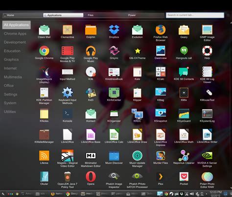 How To Use Kde Plasma Desktop Like A Pro Artofit