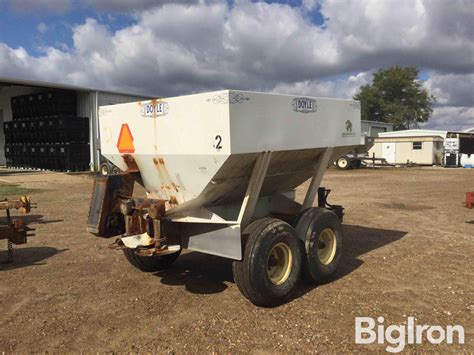 Doyle Fertilizer Spreader Chart At Walter Graves Blog