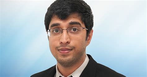 Lakshya Gupta Senior Battery Technologies Analyst Sfa Oxford