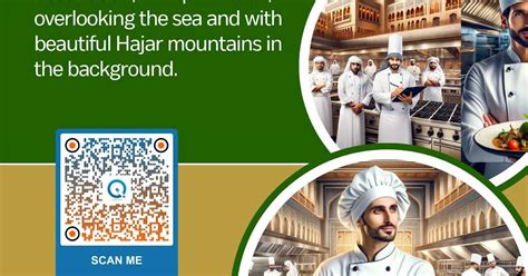 Ubadah Moghadam On Linkedin Exciting Career Opportunity Head Chef At Royal M Hotel Al Aqah