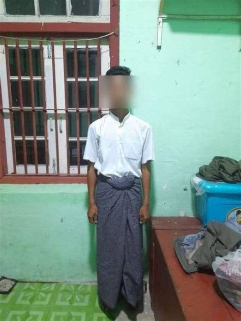 ပဲခူးမြို့နယ်မှ ယာယီကျောင်းအုပ်၏ အလိုမတူပဲ အဓမ္မပြုကျင့်ခံခဲ့ရသော ကျောင်းသားအရေအတွက်မှာ ၁၇ ဦးထက