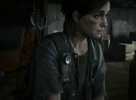 Pin By Defold Leeve On Ellie Williams The Last Of Us Ellie Video Games
