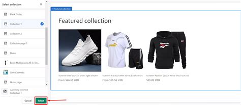 Shopify Collections 2023 An Easy Guide For Beginners Gempages