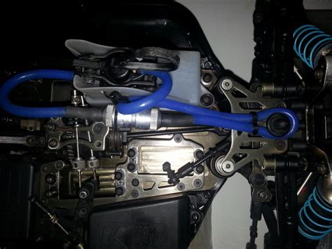 Kyosho MP Tki W New Parts And Spares Picture Heavy R C Tech Forums