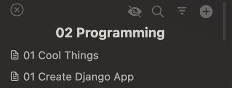 Github Ozntelfile Tree Alternative This Obsidian Plugin Allows Users To Have A Different