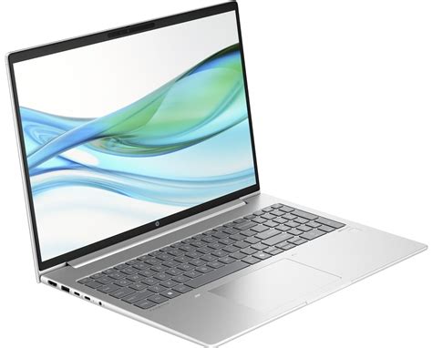 Hp Probook G Review Cool And Quiet Laptopmedia Com