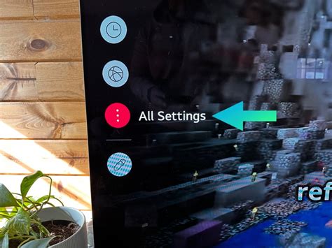 Why Does My Lg Tv Have A Blue Tint