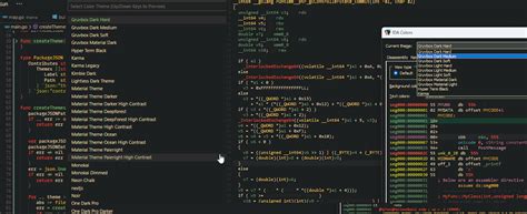 Github Can1357idathemer 🎨 Seamlessly Convert Your Favorite Visual