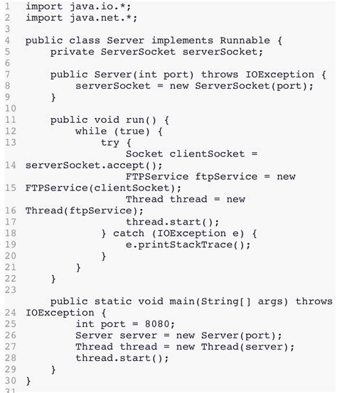 Solved I Did Implementing Network Services Dns And Ftp It