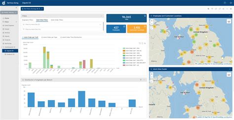 What Is APS Software