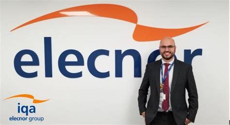 iqa elecnor on linkedin iqa elecnor promotions electricaldirector