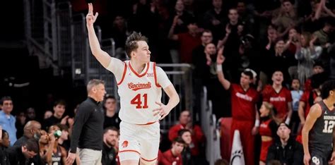 College Basketball Prop Bets For Monday 12224 Fanduel Research