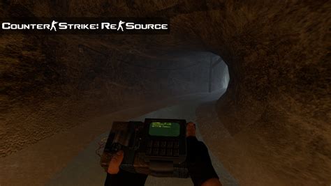 Counter Strike Re Source Mod Moddb