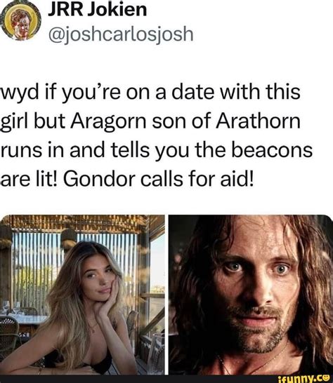 Aragorn Memes Best Collection Of Funny Aragorn Pictures On Ifunny