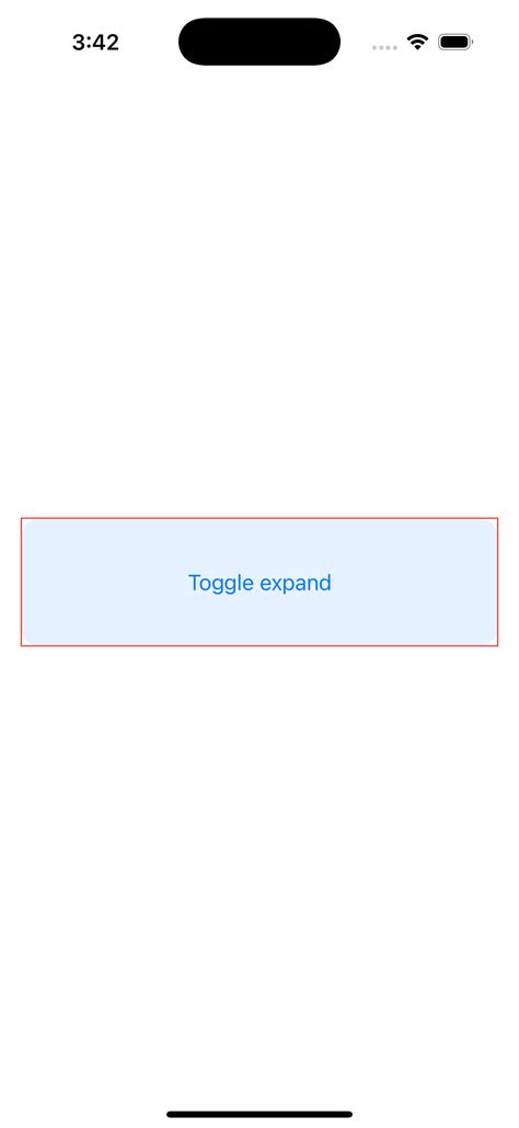 Swift Dynamically Resize Swiftui Uiviewrepresentable With Intrinsic