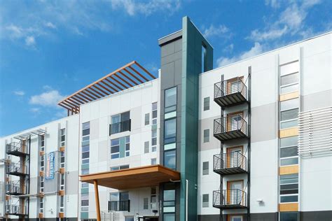 Avenue 8 At Mayfair Photo Gallery