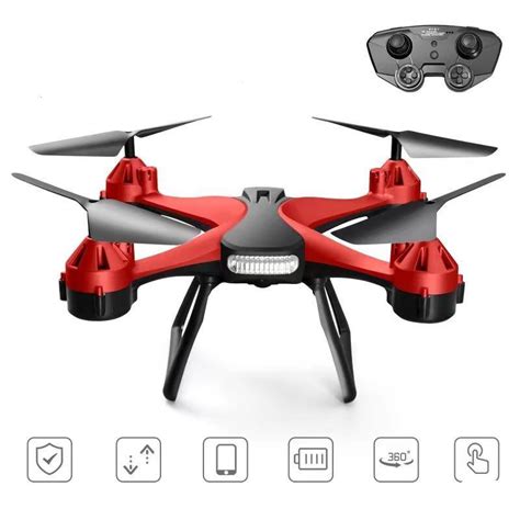 High Quality Wifi Mobile Phone Control 4k Gps Camera Hand Remote Drone