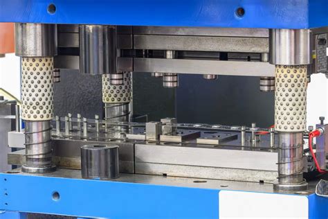 What Are The Common Uses For A Manual Punch Press In Metalworking