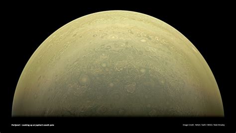 Citizen Scientists Jump Aboard Nasas Jupiter Mission Create Amazing