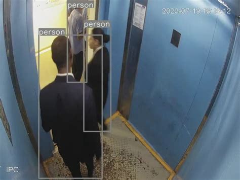 Cctv Person Object Detection Dataset By Untired