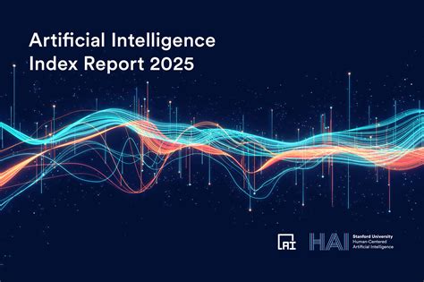 technical performance the 2025 ai index report stanford hai