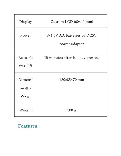 Portable Turbidity Meter Pdf