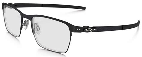 Oakley Tincup 05 Titanium Eyeglasses