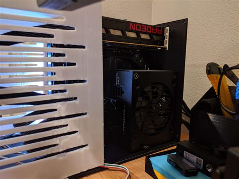 Free Stl File 8 3l And 11 3l Mini Itx Sff Pc Case 🖥️・3d Print Object To Download・cults