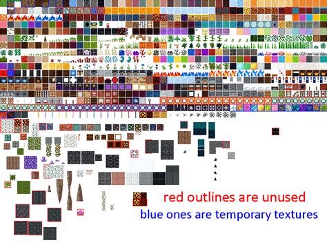 Resource Pack Block Textures R Minecraft