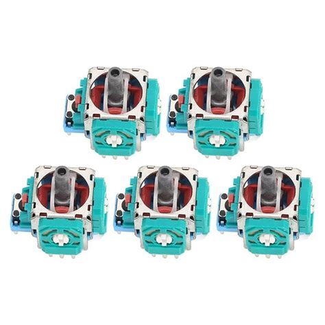 the original 3d analog joystick sensor module for for xbox for ps5 for