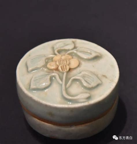 江西省博物館新館展出青白瓷特輯四熏盒罐枕 每日頭條