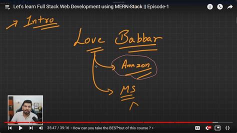 Pawan Kumar Paik On Linkedin Code Fullstack Mernstack Lovebabbar