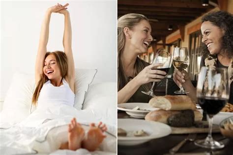 Elle MacPherson Libido Booster Sex Expert Gives Her Verdict On Model S Love Enhancer