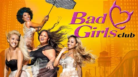 Watch Bad Girls Club Season 5 Streaming Online Tubi Free Tv