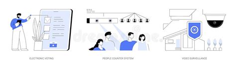 Voting Counter Stock Illustrations 184 Voting Counter Stock