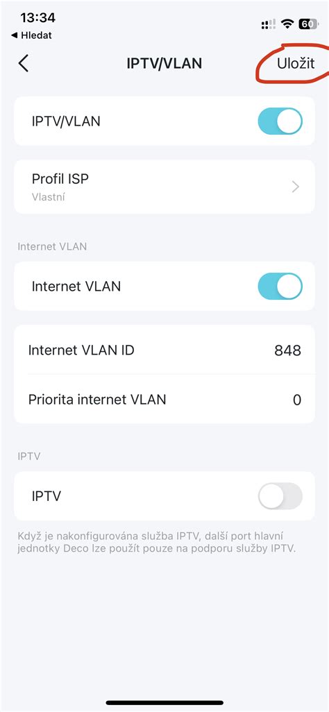 Jak nastavit TP link router za zařízením Terminátor bonding