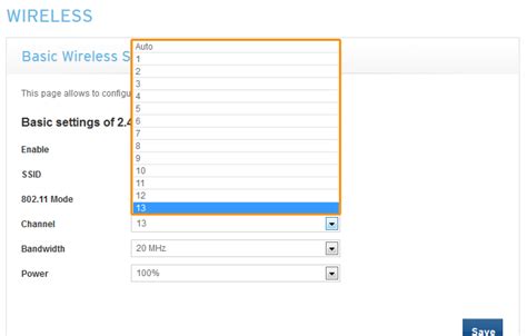 Wifi Kanaal Wijzigen Klantenservice Ziggo