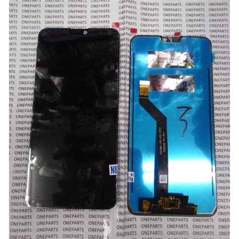 Jual Lcd Touchscreen Asus Zenfone Max Pro M Zb Kl X Bda Original Indonesia Shopee Indonesia