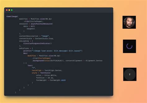 how to load images in compose multiplatform abhaysing bhosale posted on the topic linkedin