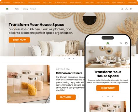 Build Your Store Free Ai Shopify Store Builder
