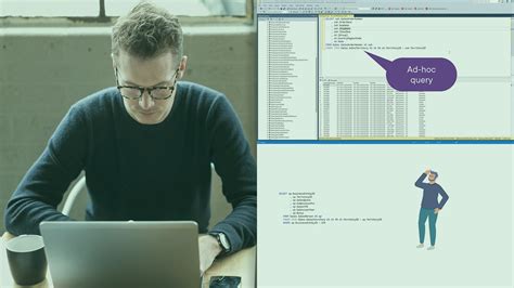 Online Course Mastering Stored Procedures In Sql Server From