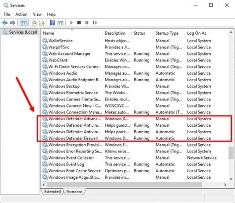 Windows Firewall Won T Turn On How To Fix SOLVED