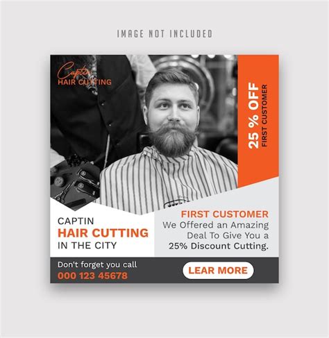 Premium Psd Social Media Post Design Template