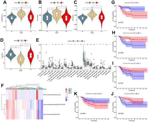Integrated Analysis Of Single Cell Rna Seq And Bulk Rna Seq Unravels