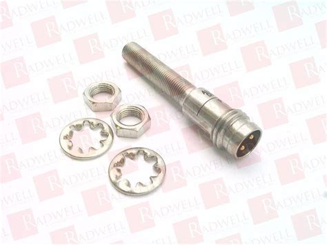 PD1 AP 3F Proximity Sensing System By PLC DIRECT