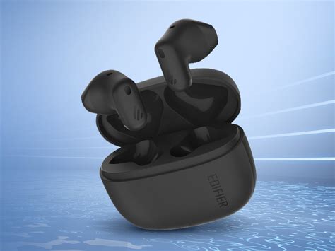 Edifier Launches Budget Friendly Edifier X1 Lite Earbuds With Bluetooth